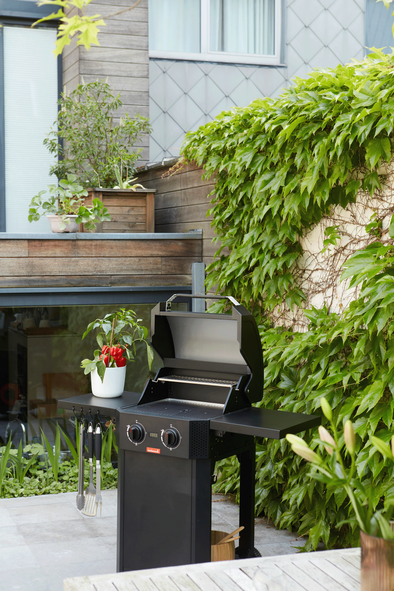 E-Luca – Barbecook