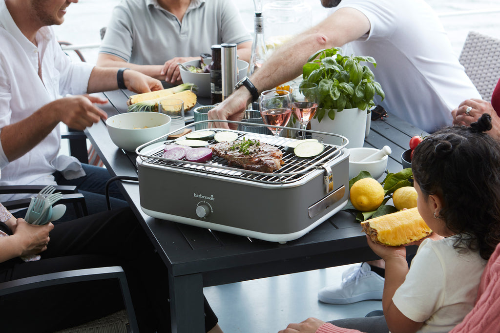 E-Carlo – Barbecook
