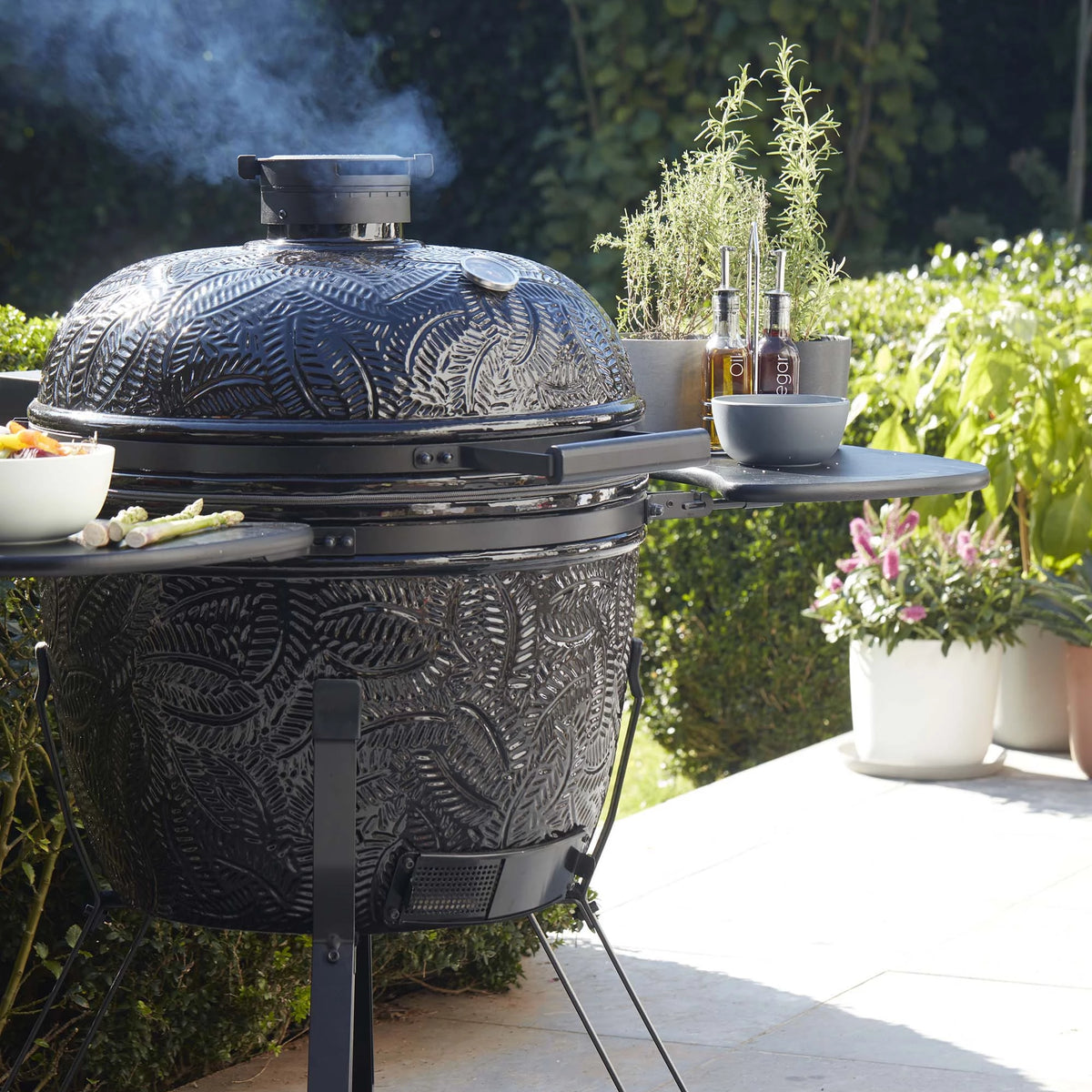 Kamal – Barbecook