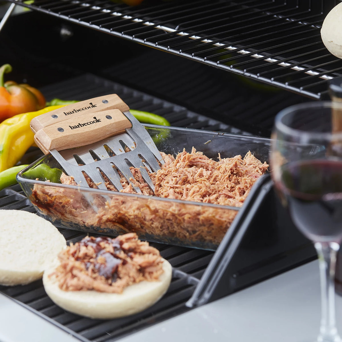 Découvrir les nouveautés – Barbecook